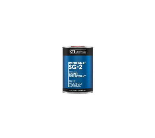 SG-2 Solvent-based sealer for polished granite (wet stone effect) – CTS ...